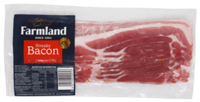Bacon • Farmland | NZ Family Owned