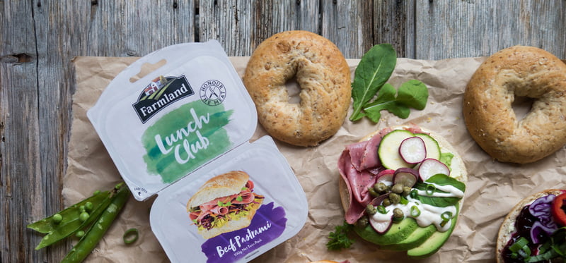 Products • Farmland | NZ Family Owned