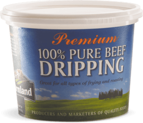 Butchery • Farmland