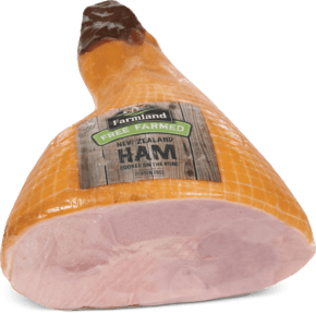 Hams • Farmland | NZ Family Owned