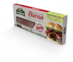 Bacon • Farmland