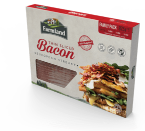 Bacon • Farmland