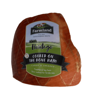 Hams • Farmland