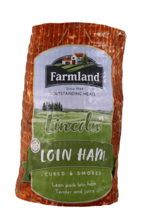 Hams • Farmland