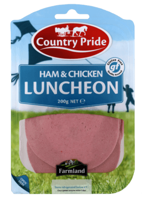 Country Pride • Farmland