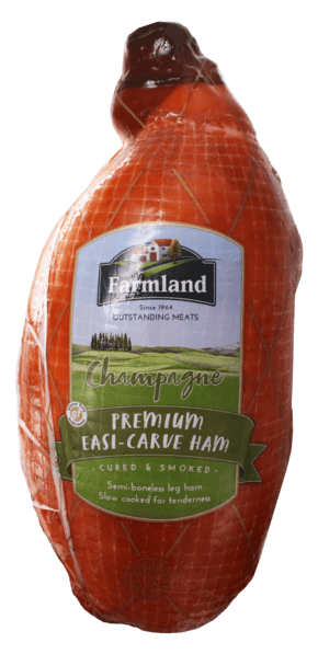 Hams • Farmland | NZ Family Owned