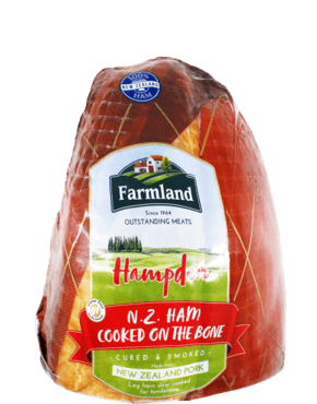 Hams • Farmland