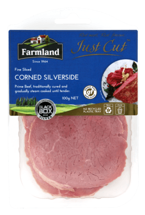 Sliced Meats • Farmland