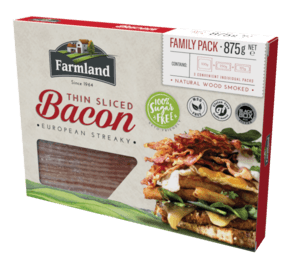 Bacon • Farmland